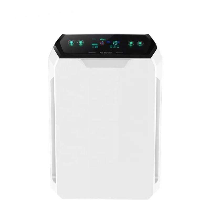 Jual Air Purifier Premium With UV Light Technology di Seller Todaystore ...
