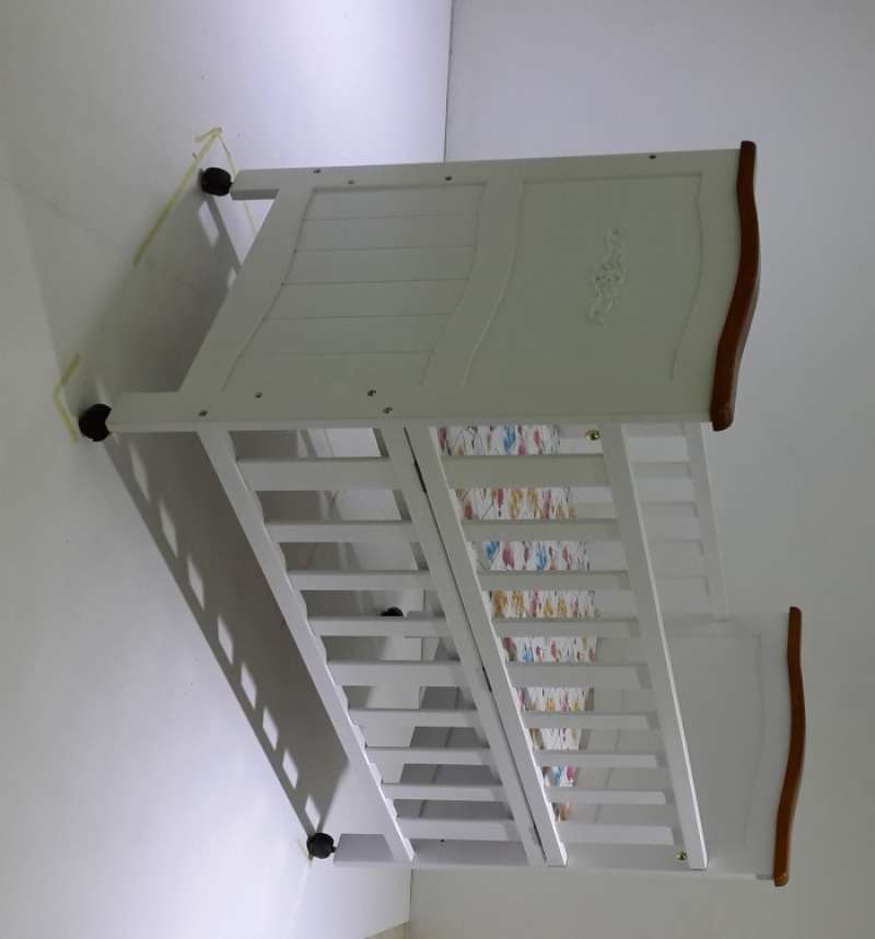 Promo Baby Box / Box Bayi / Ranjang Bayi Dewi (Harga Pabrik!!) Diskon ...