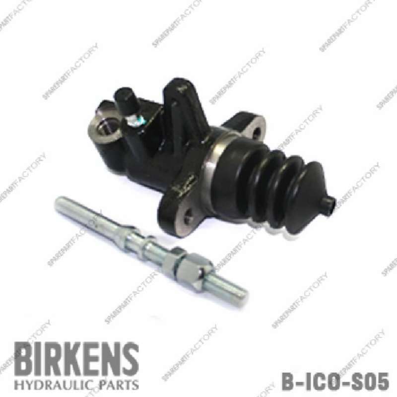 Jual Clutch Operating Assy atau Master Kopling Bawah Isuzu ELF NKR58 di ...