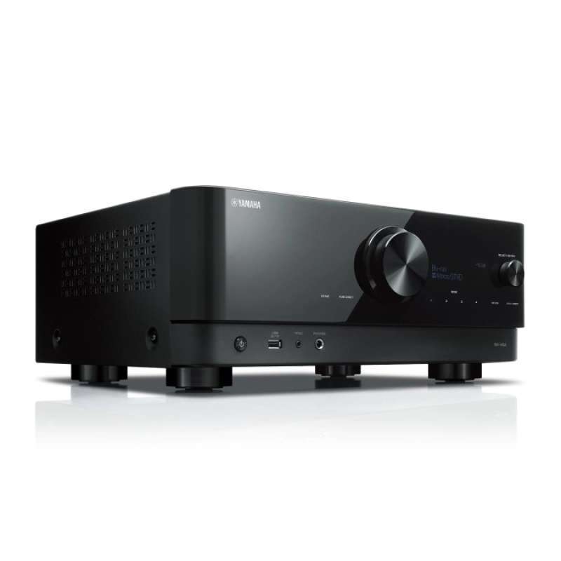 Jual Yamaha RX-V6A RXV6A RXV 6A 7.2 AV Receiver with 8K HDMI Dolby ...