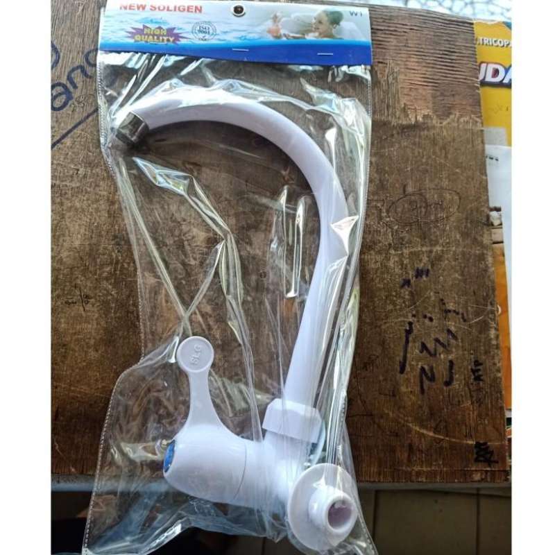 Jual Keran Angsa Pvc Soligen 💯 Harga Murah & Kualitas Terbaik Februari 2026