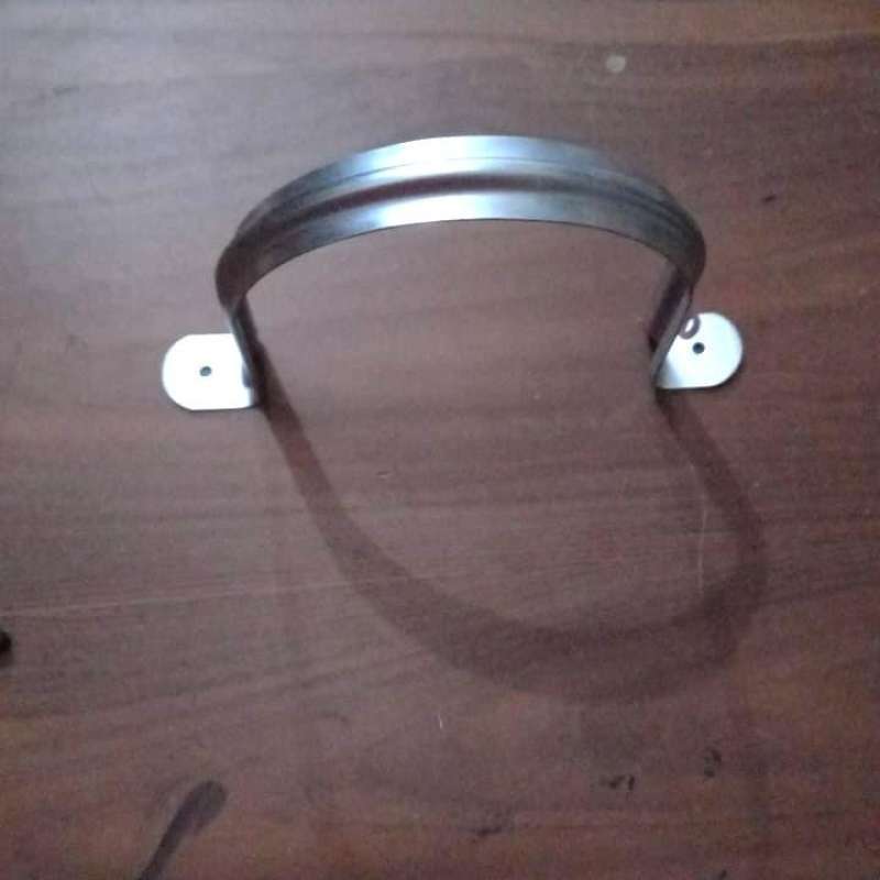 Jual Klem Pipa 3 Inch Ss304 Terbaik Mei 2026 - Harga Murah & Gratis ...