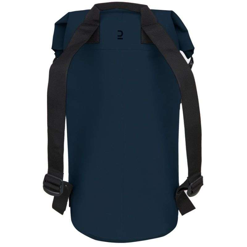 Jual Tas Ransel Duffel 30l Kedap Air Waterproof Dry Bag V2 Navy Blue Di ...