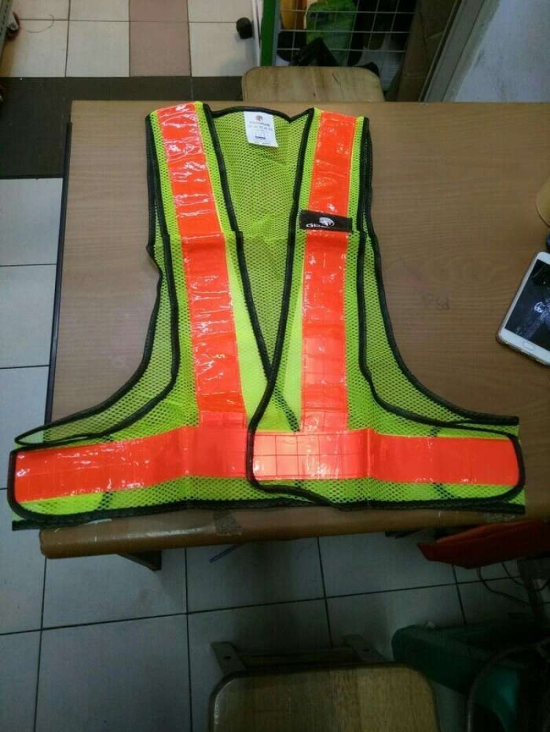 Promo Rompi Jaring v Hijau Stabilo Diskon 37% di Seller Taylaa Shop ... Promo Rompi Jaring v Hijau Stabilo Diskon 37% di Seller Taylaa Shop ...