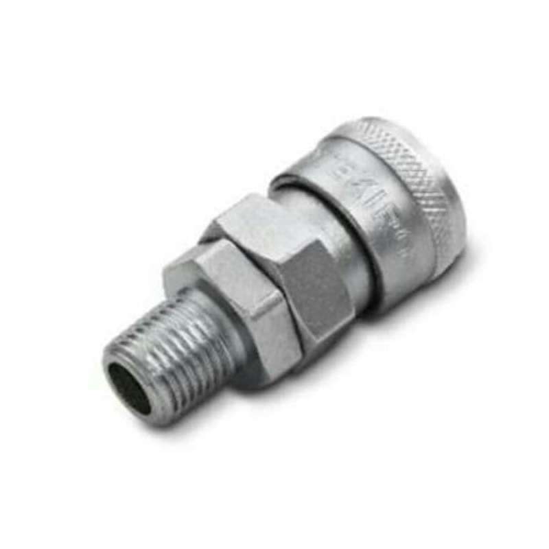 Jual Quick Coupler Two Touch Ukuran 40 Sm Tekiro Di Seller Warna Sukses ...