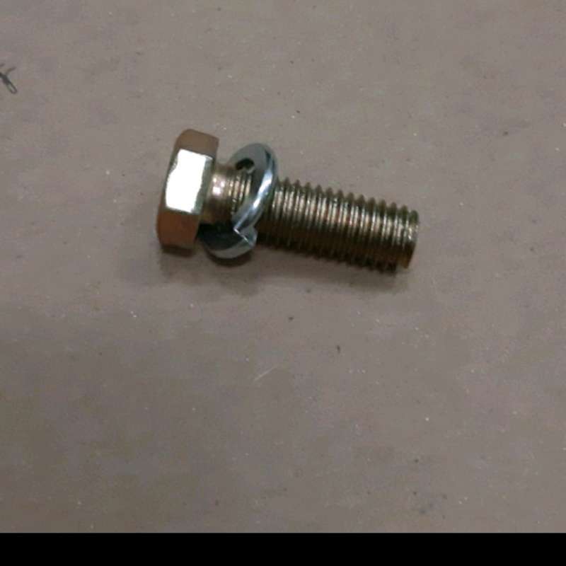 Jual Baut Free Lock Aisin Suzuki Jimny Katana Baut Freelock Katana Di ...