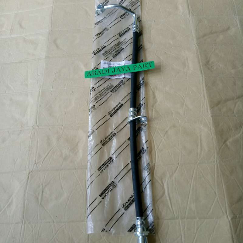 Jual Rem Inova Toyota Terbaru Dengan Harga Termurah Di 2024 | Blibli