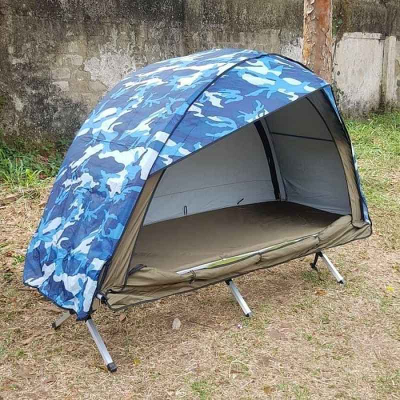 Jual Velbed Tent Original Terbaru - Harga Promo Murah Juni 2024 | Blibli