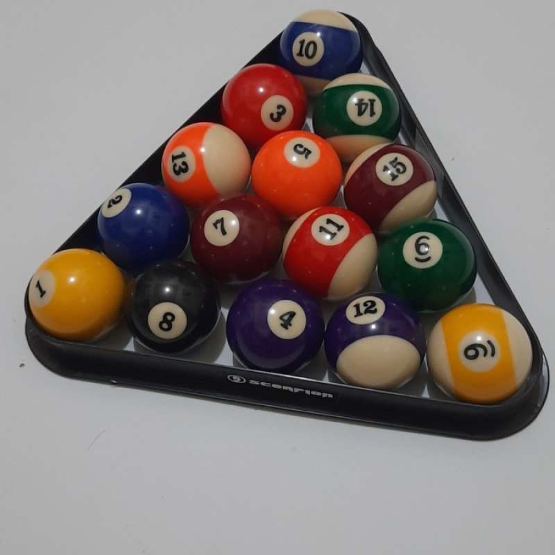 Jual Meja Billiard Full Original Harga Termurah Februari 2024 | Blibli