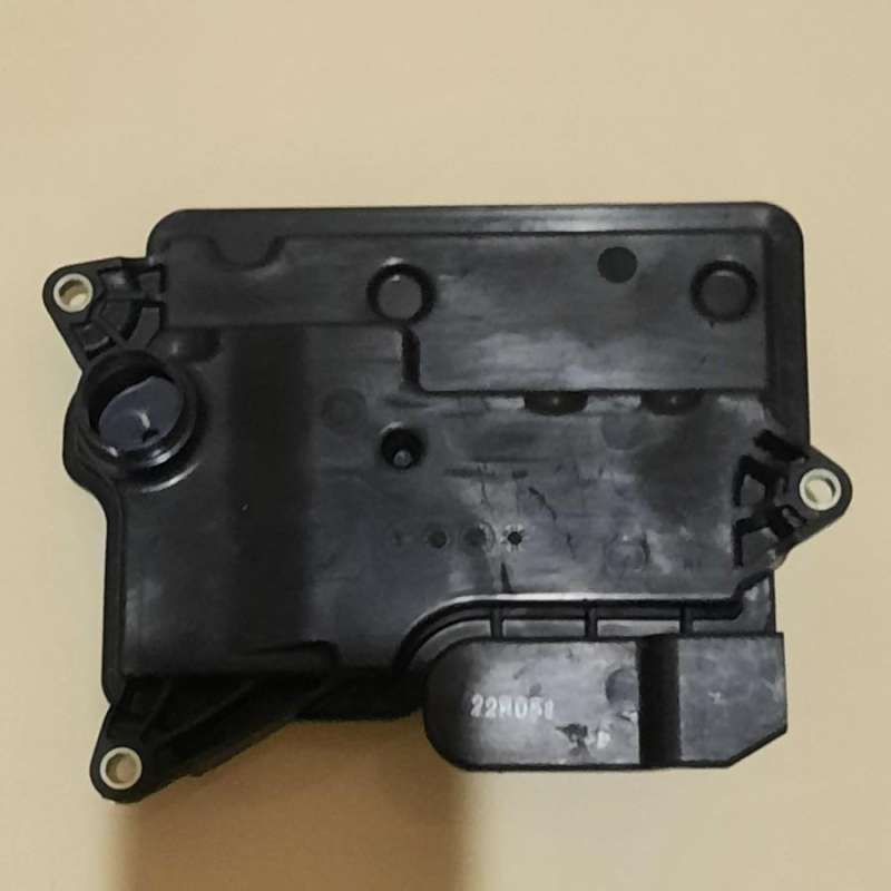 Jual Strainer Filter Oli Matic Innova Reborn 16-on Original Di Seller ...