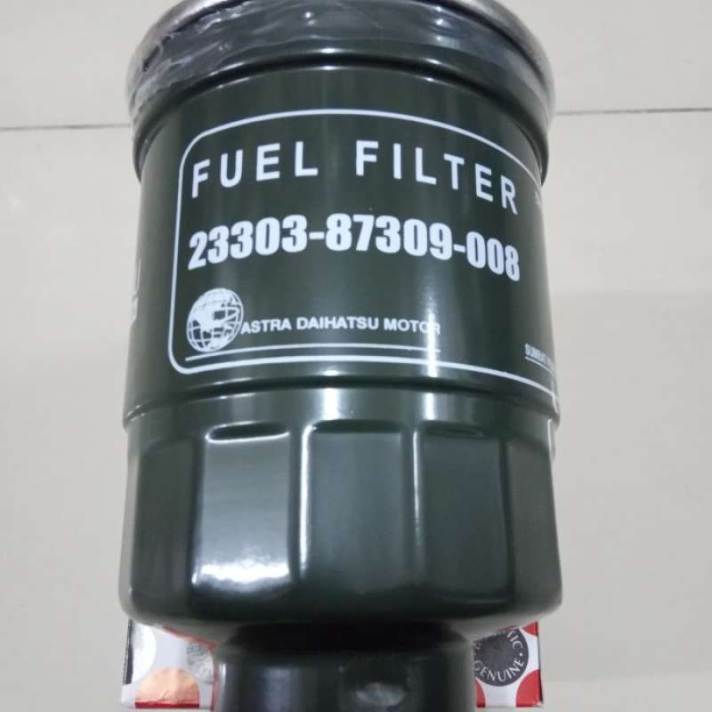 Promo SPECIAL FILTER SOLAR BUAT MOBIL TAF GT Diskon 6% di Seller Dhore ...