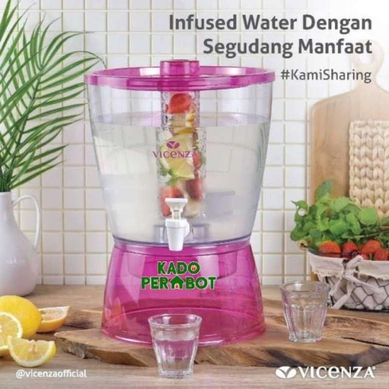 Jual Dispenser Air Minum Es Original, Murah & Diskon Juni 2024 | Blibli