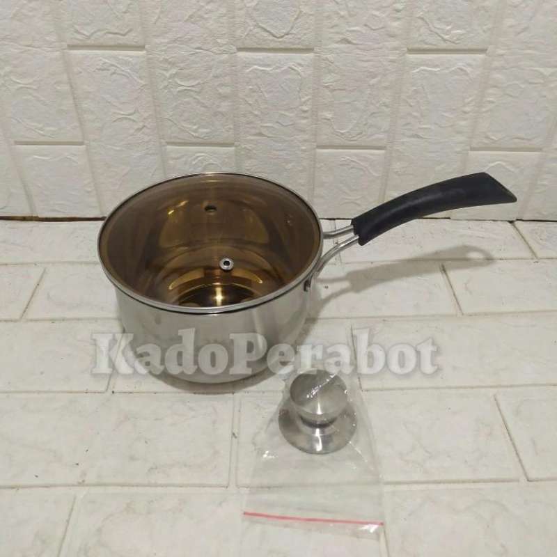 Jual panci mie rebus stainless - panci mie premium -panci masak kuah ...
