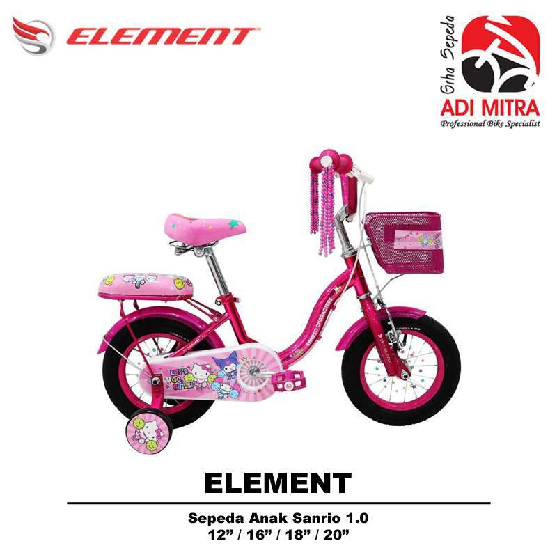 Jual Element Sepeda Anak Military Terbaik Februari 2025 - Harga Murah ...