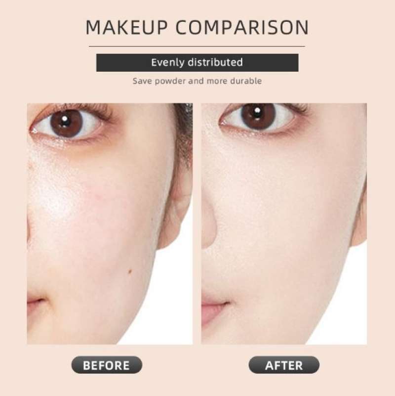 Promo Sunisa Bioaqua X Sunisa Original 100% Air Cushion Bedak Sunisa ...