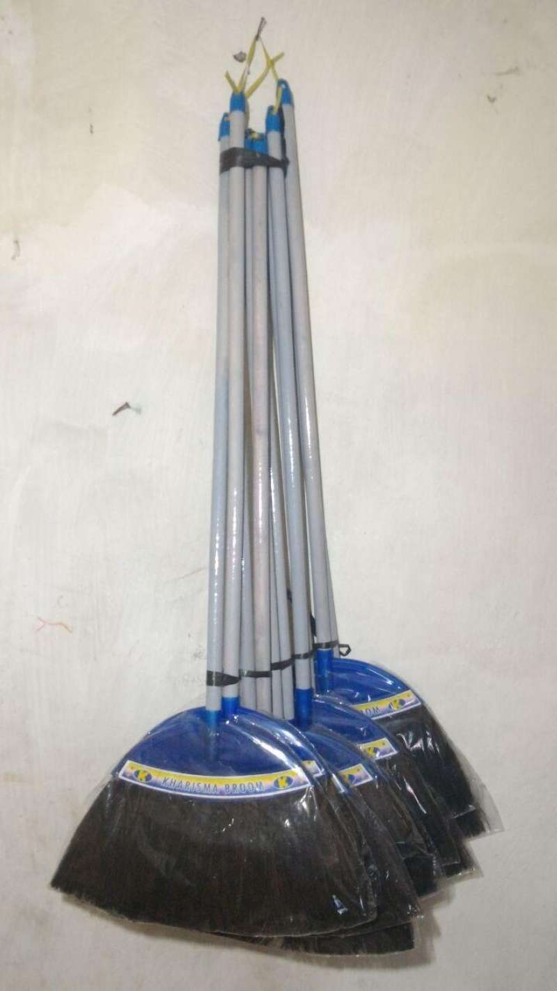 Sapu Ijuk - Harga Terbaru Agustus 2024 | Blibli