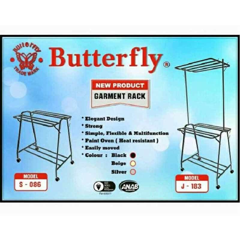 Jual Rak Garment Gantungan Baju di Seller Patuh Home Stuff - Rungkut ...