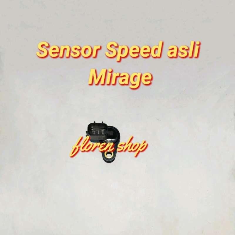 Jual Sensor Speed Mirage Manual Di Seller Floren Shop - Angke, Kota ...