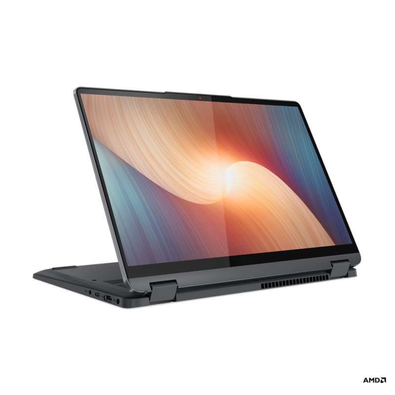 Jual Lenovo Ideapad Flex 5 - 3XID / 3YID [AMD Ryzen 5-5500U/ 16GB/ 512GB SSD/ 14IPS Touch/ Win11 ...