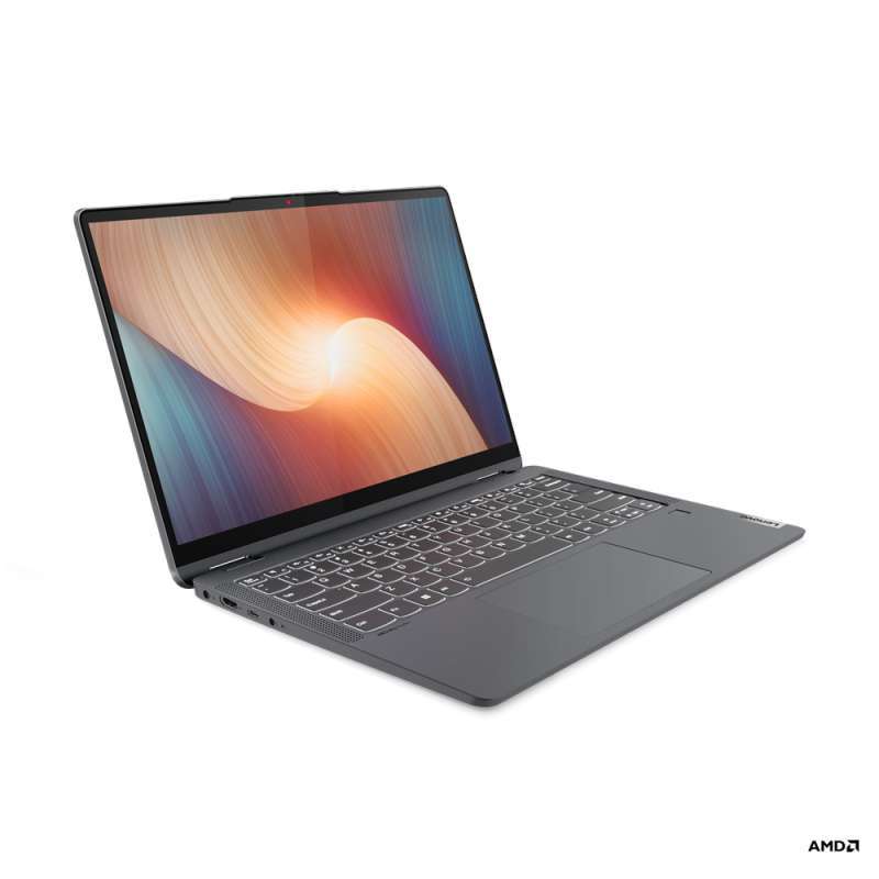 Jual Lenovo Ideapad Flex 5 - 3XID / 3YID [AMD Ryzen 5-5500U/ 16GB/ 512GB SSD/ 14IPS Touch/ Win11 ...