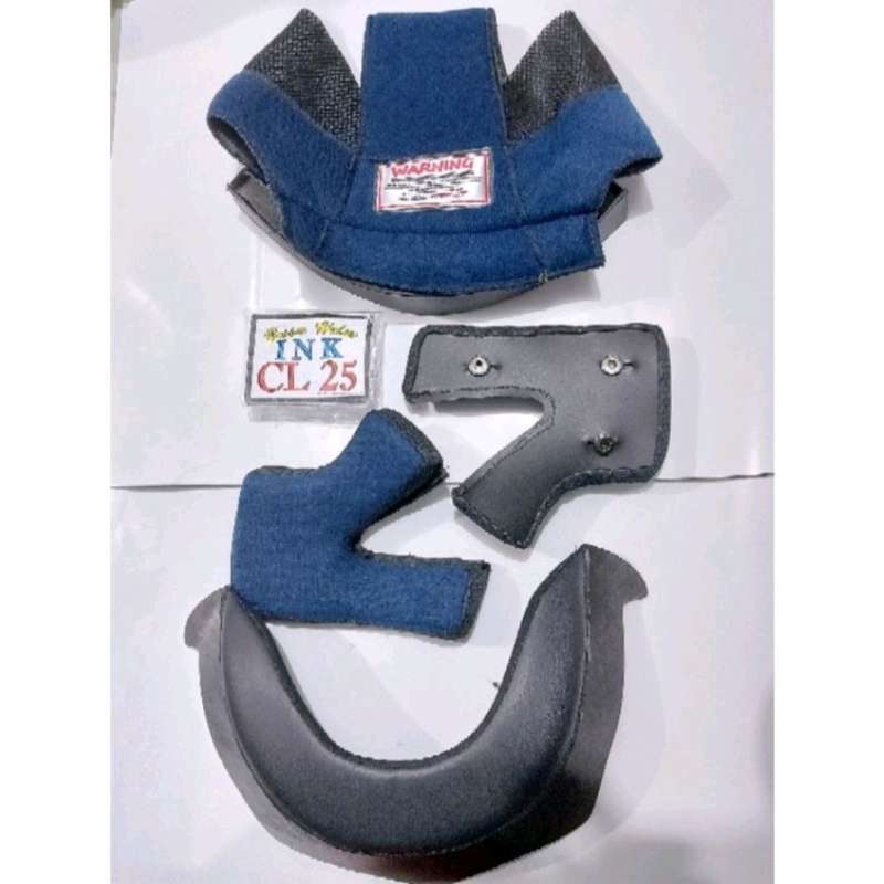 Jual Helm INK CL Primo Terbaik - Harga Terbaru 2025 | Blibli