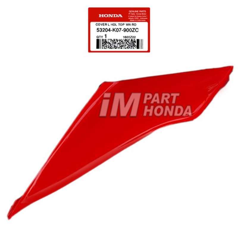 Jual Batok Cover Lampu Blade 110 Terbaru Dengan Harga Termurah Di 2024 ...