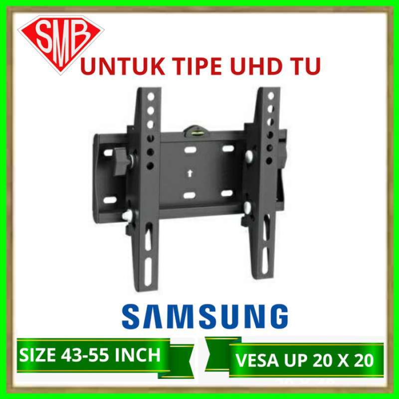 Promo OEM Bracket tv samsung | Braket tv samsung | Bracket tv UHD TU ...