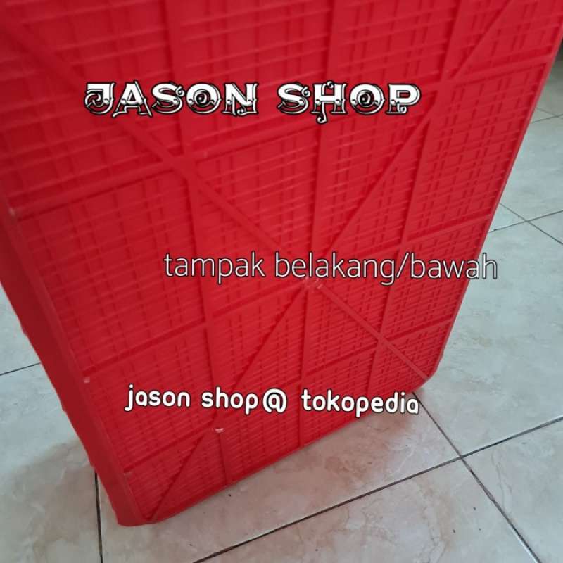 Promo Container Rabbit 2033/box Industri Rabbit 2033/container Industri ...