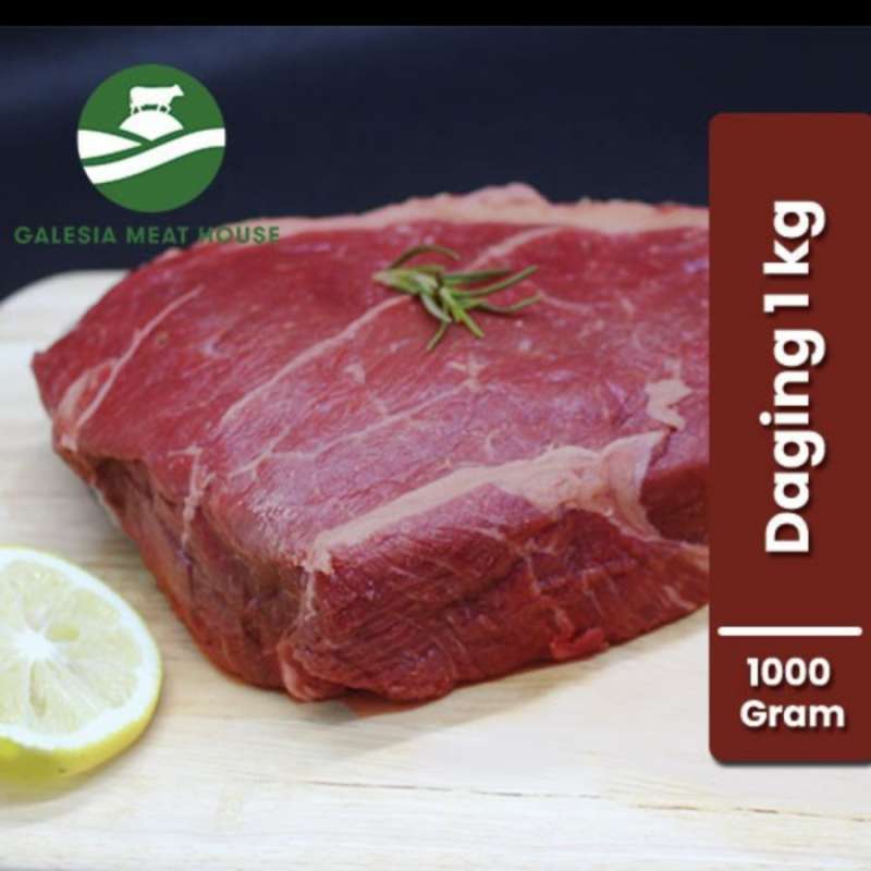 Jual Daging Sapi 1kg reguler di Seller Manchozz - Padurenan (Pedurenan ...
