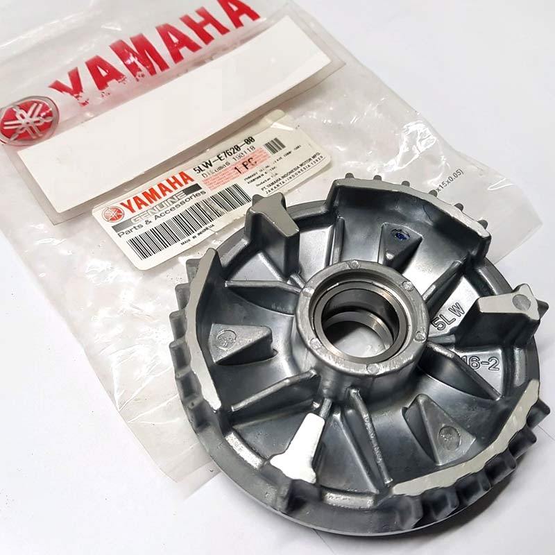 Promo Yamaha Genuine Parts Rumah Roller for Yamaha Mio/ Soul/ Fino ...