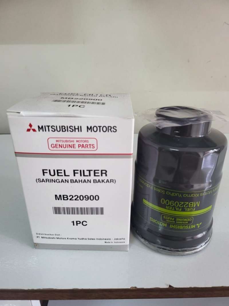 Promo Special Promo Filter Solar L300 Diesel / Fuel Filter L300 Diesel ...