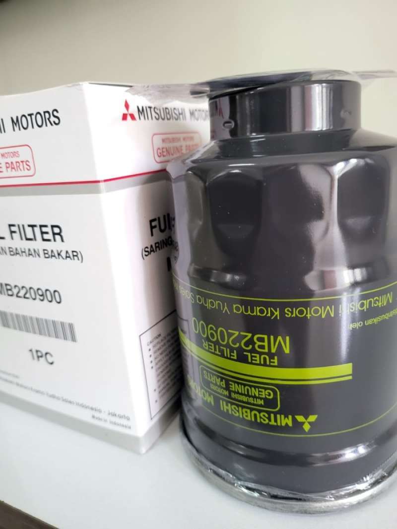 Promo Special Promo Filter Solar L300 Diesel / Fuel Filter L300 Diesel ...