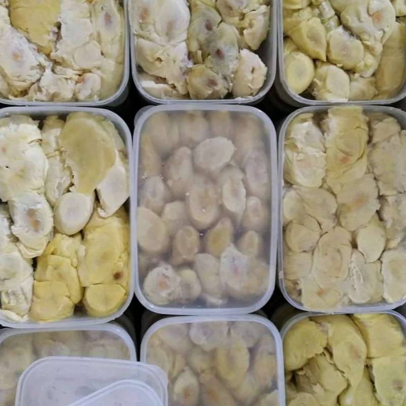 Jual Durian Nias Terbaru April 2024 100% Original – Official Store ...