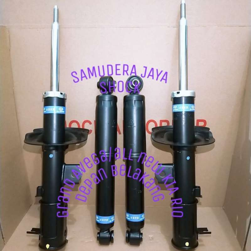 Promo Shockbreaker Shock Breaker All New Kia Rio-grand Avega Depan ...