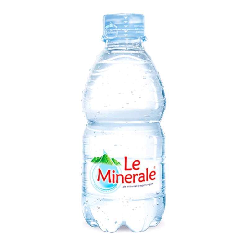 Jual lee mineral 330ml botol imut di Seller Toko Elang Water - Blimbing ...