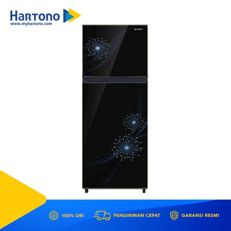 Kulkas Sharp 2 Pintu Kecil - Harga Terbaru Mei 2024 | Blibli