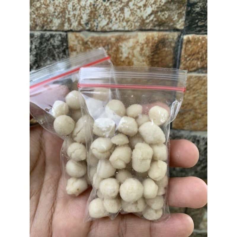Jual [READY MEDAN] Extra Topping Baso Aci Cuanki Seblak - Tahu Siomay ...