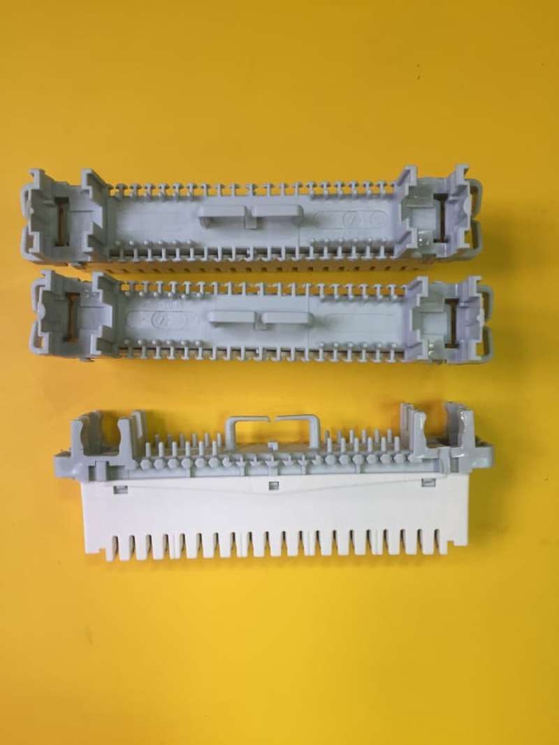 Jual TERMINAL LSA PROFIL DISCONEC/TERMINAL LSA KRON di Seller ...