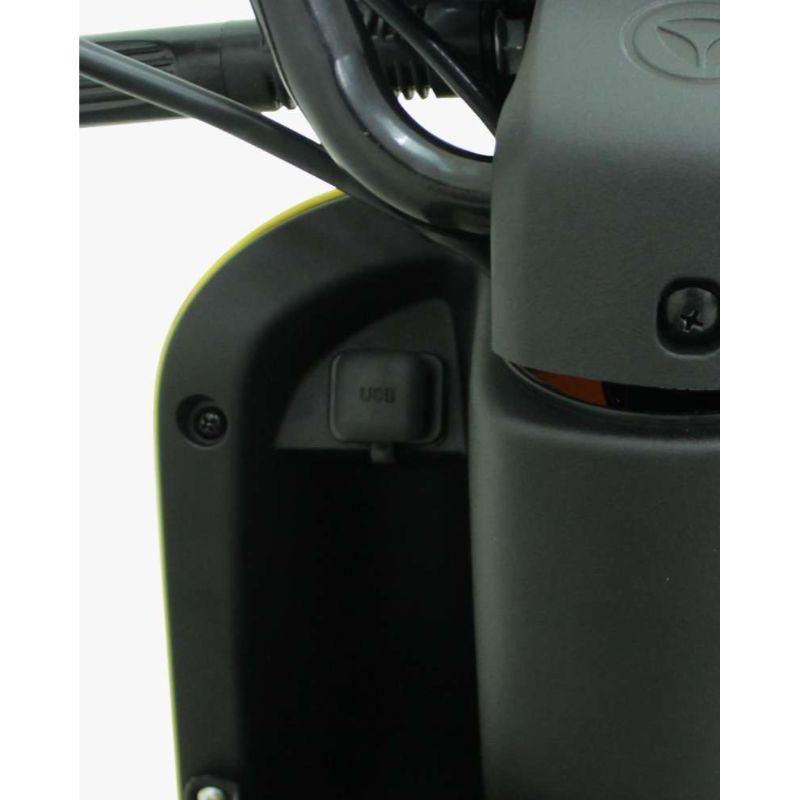 Jual Viar Sepeda Listrik C2 Di Seller Ib Motor Group - Pungkur, Kota ...