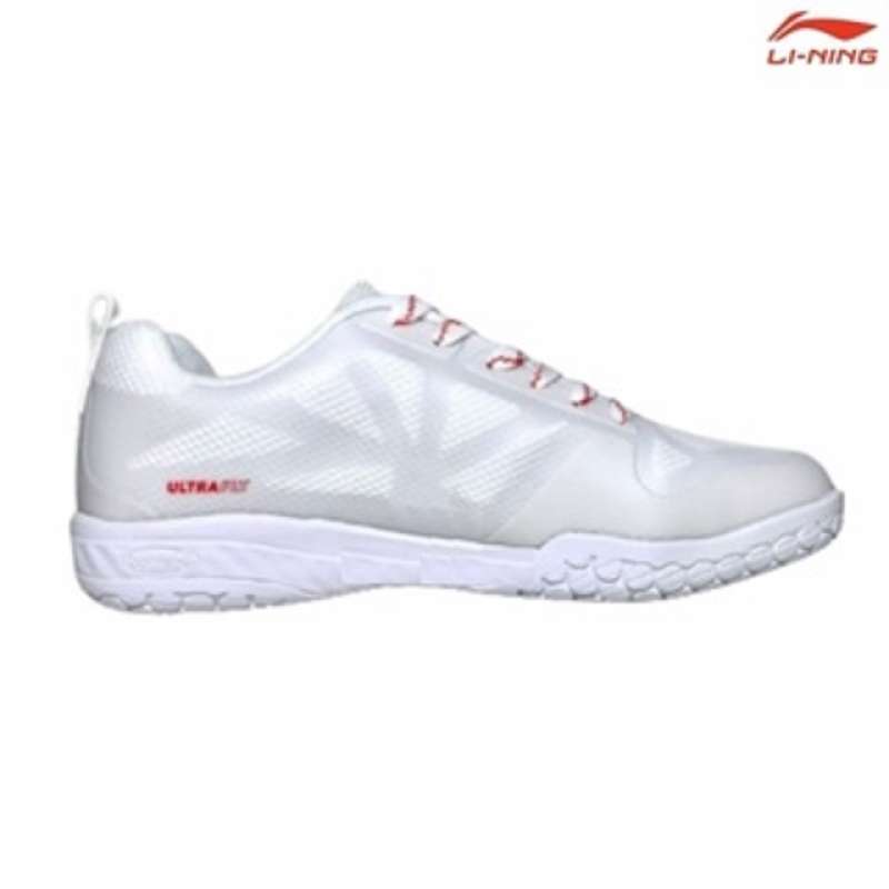 Promo SEPATU BADMINTON LI-NING ULTRA FLY ORIGINAL Diskon 10% di Seller ...