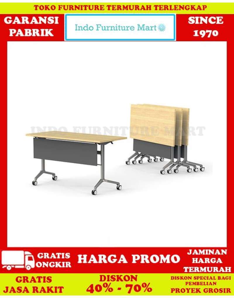 Jual Meja Lipat Cafe Bar Serbaguna Folding Table High Point Siena Aqm19 ...