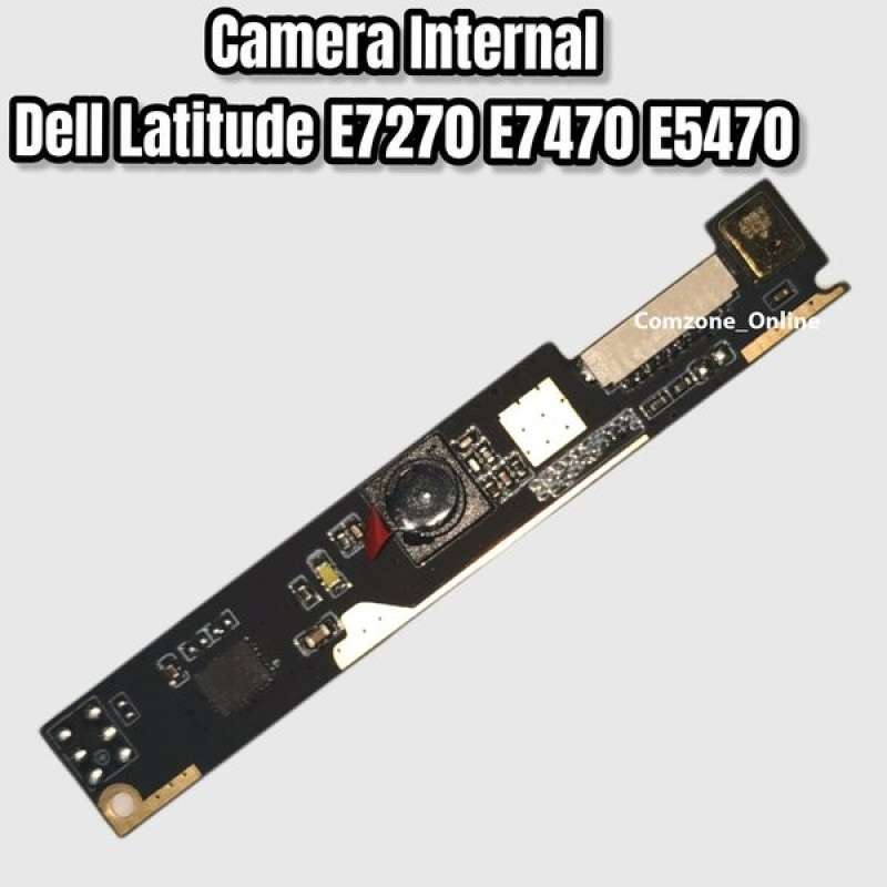Promo WebCam Camera Internal Laptop Dell Latitude E7470 E7270 E5470 ...