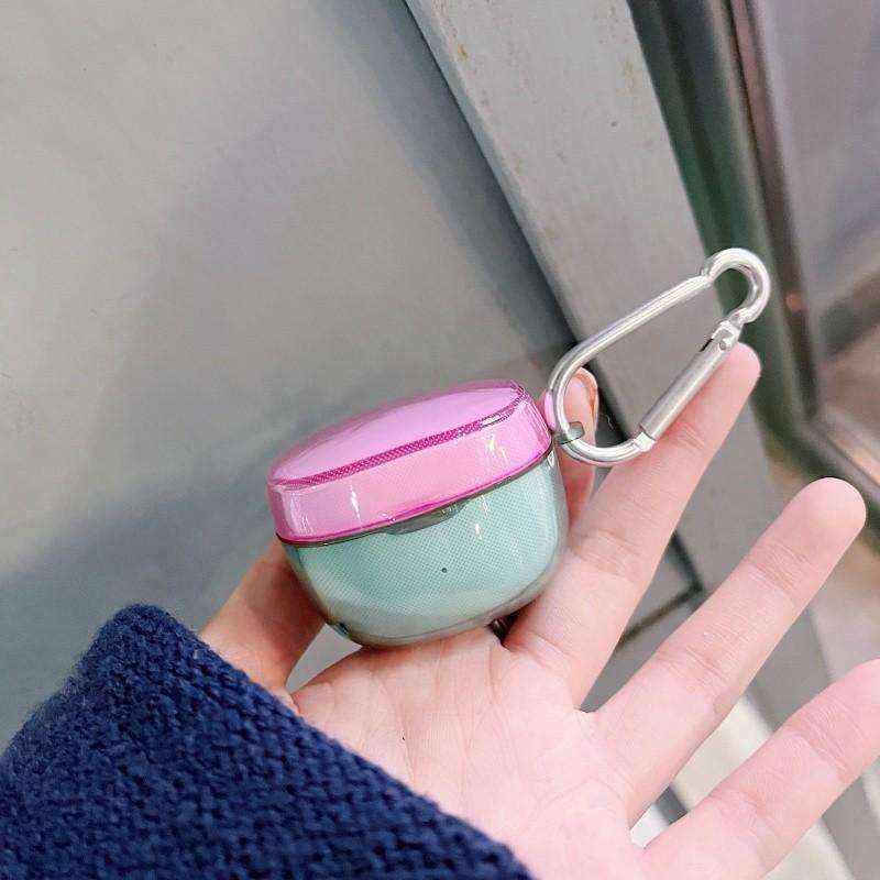 Jual Baseus Encok Tws Wm01 Case Warna Transparan casing wireless ...