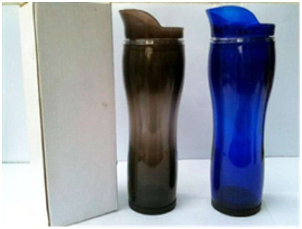 Jual Botol Minuman Unik / Tumbler Bunga di Seller JempolMart ...