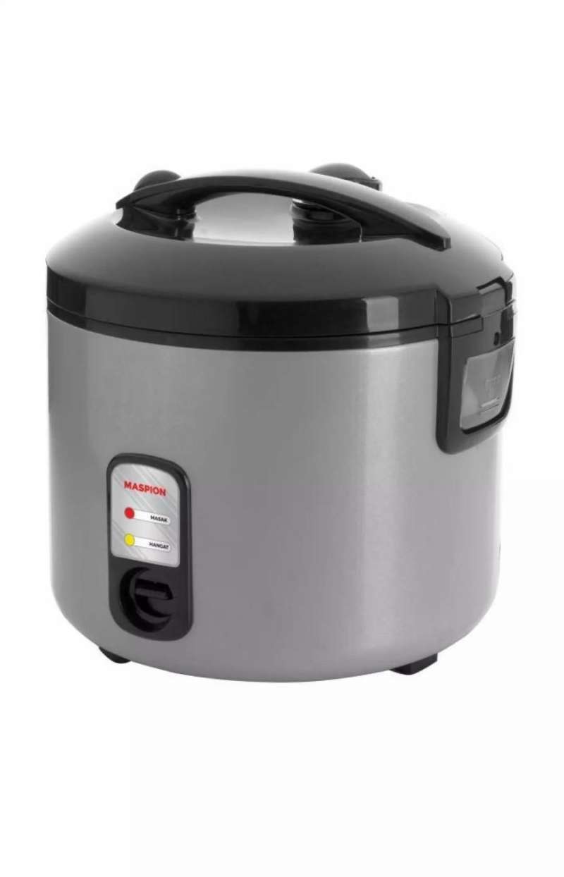 Jual RICE COM EX-2081 220V MP / RICE COOKER MASPION di Seller TOENG ...