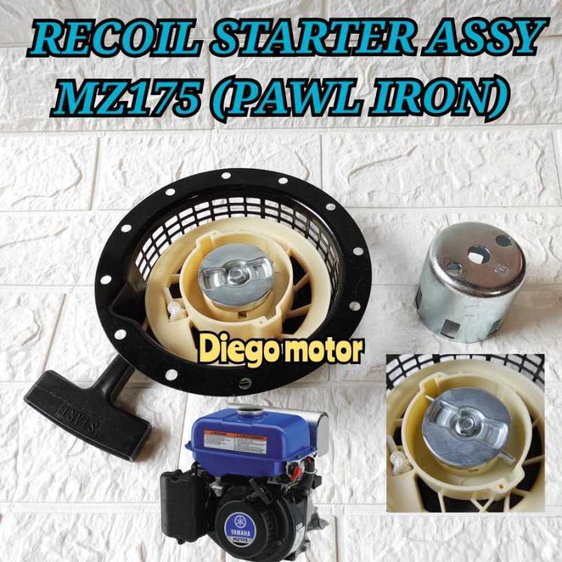 Jual Yamaha Mz175 Terbaru Dengan Harga Termurah Di 2024 | Blibli