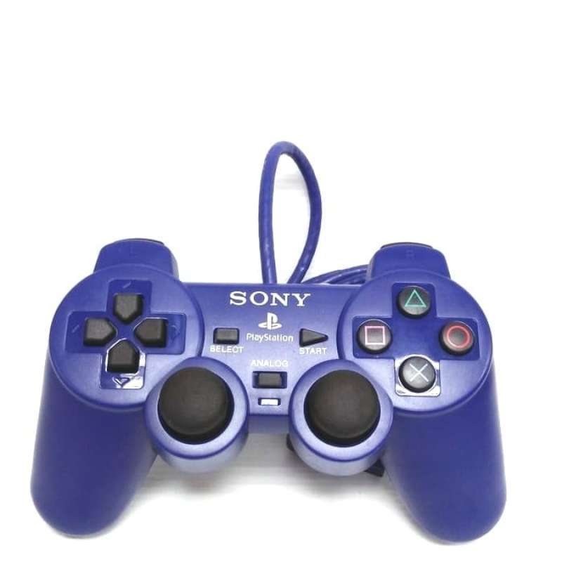 Jual OEM Stik PS2/ Stick PS 2 Ori Pabrik Warna di Seller A2Onlineshop ...