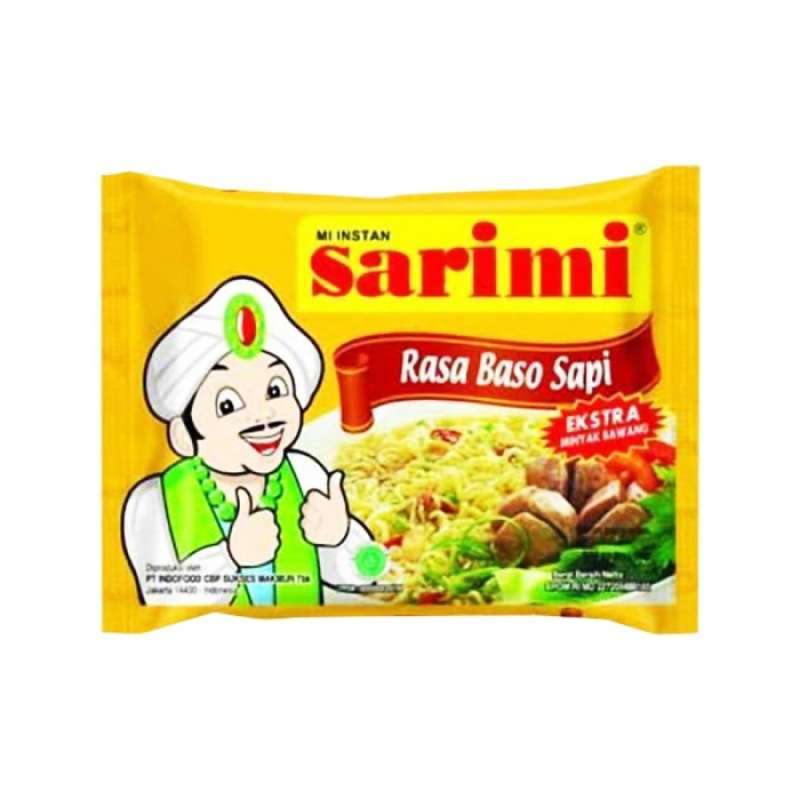 Jual Sarimi Goreng Satu Kardus Termurah - Harga Grosir Terupdate Hari ...