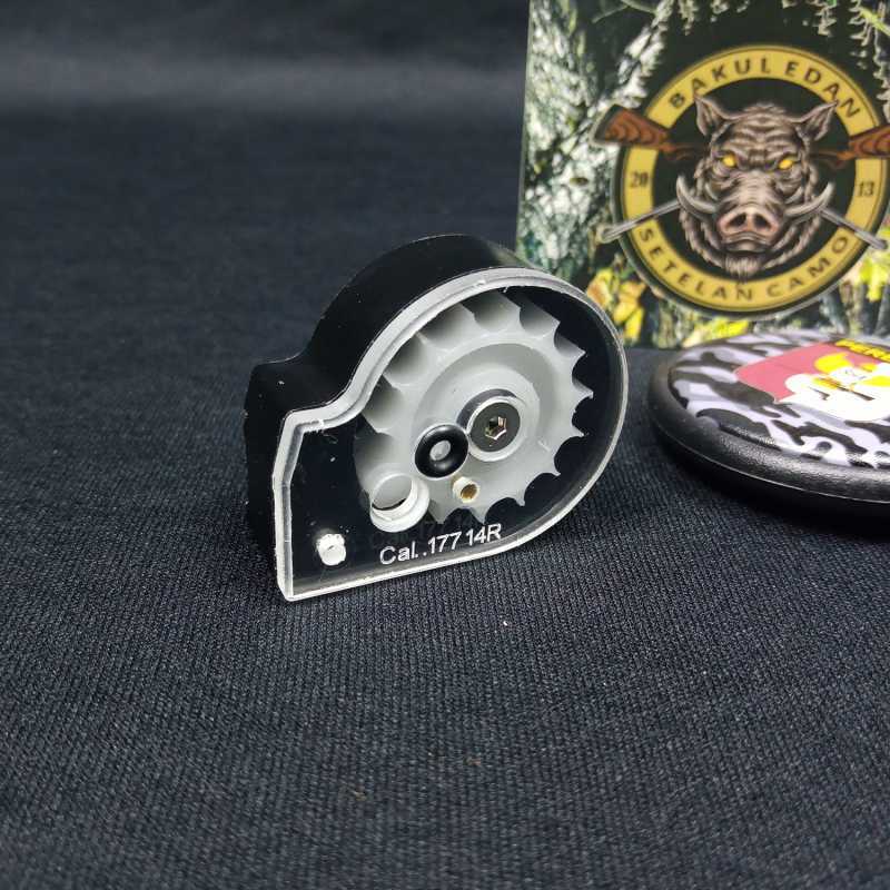 Jual Pcp Marauder Magazin Original Terbaru - Harga Promo Murah Mei 2024 ...