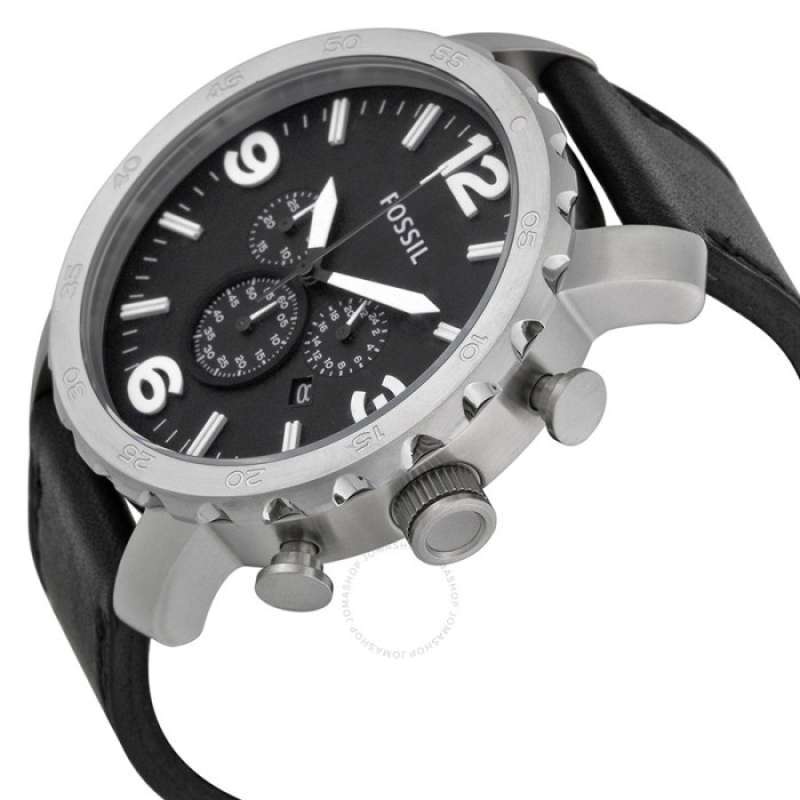 Jual Jam Tangan Fossil Pria Original Terbaru 2024 Original & Branded ...